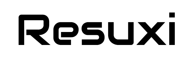 Resuxi Australia - Salon Grade Hair Clippers and Beard Trimmers